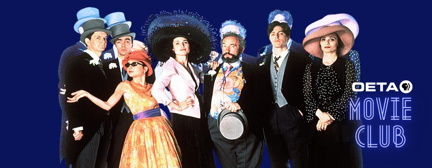 OETA Movie Club February 2024